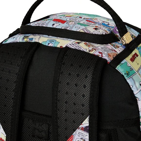 Sprayground | Bags | Snoopy Focused Backpack Sprayground | Poshmark
